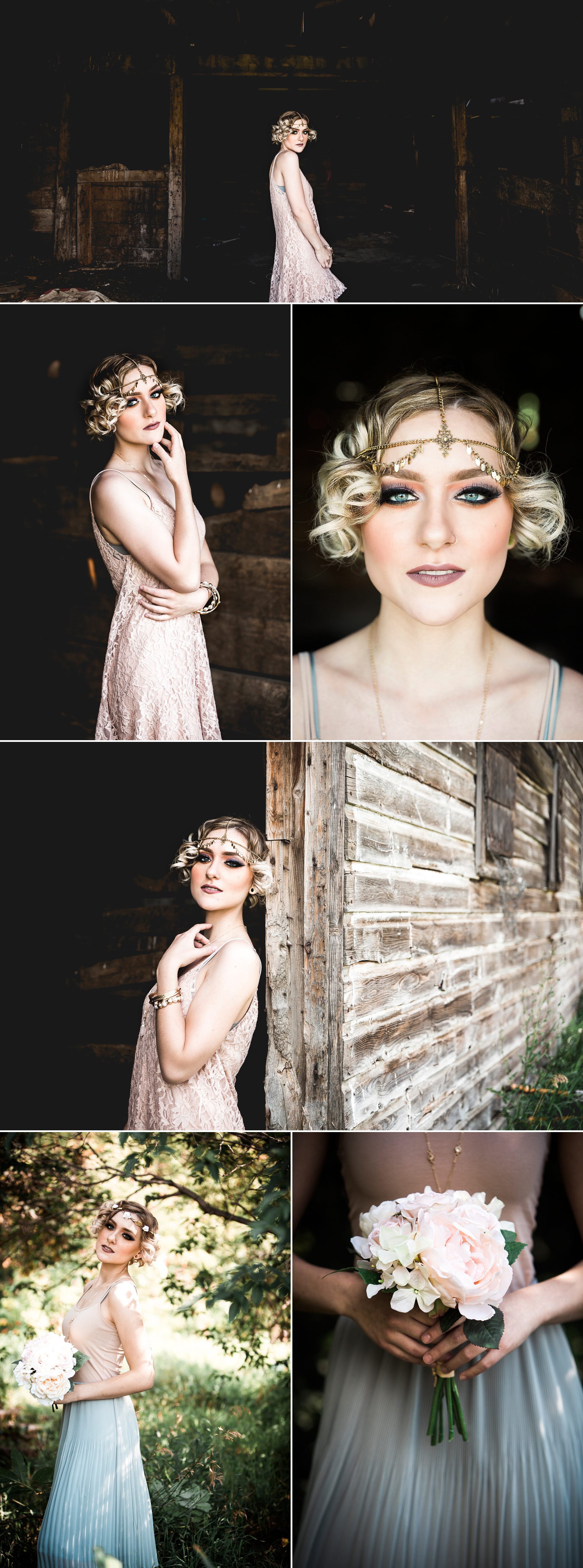 Cecily Perry - Elena Evelyn Photography