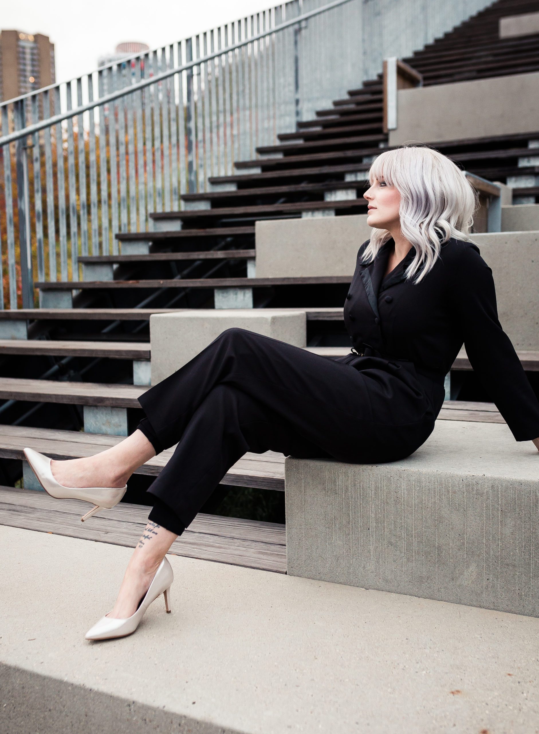 Robyn Marie | Edmonton Artist Feature | Elena Evelyn Photography ...