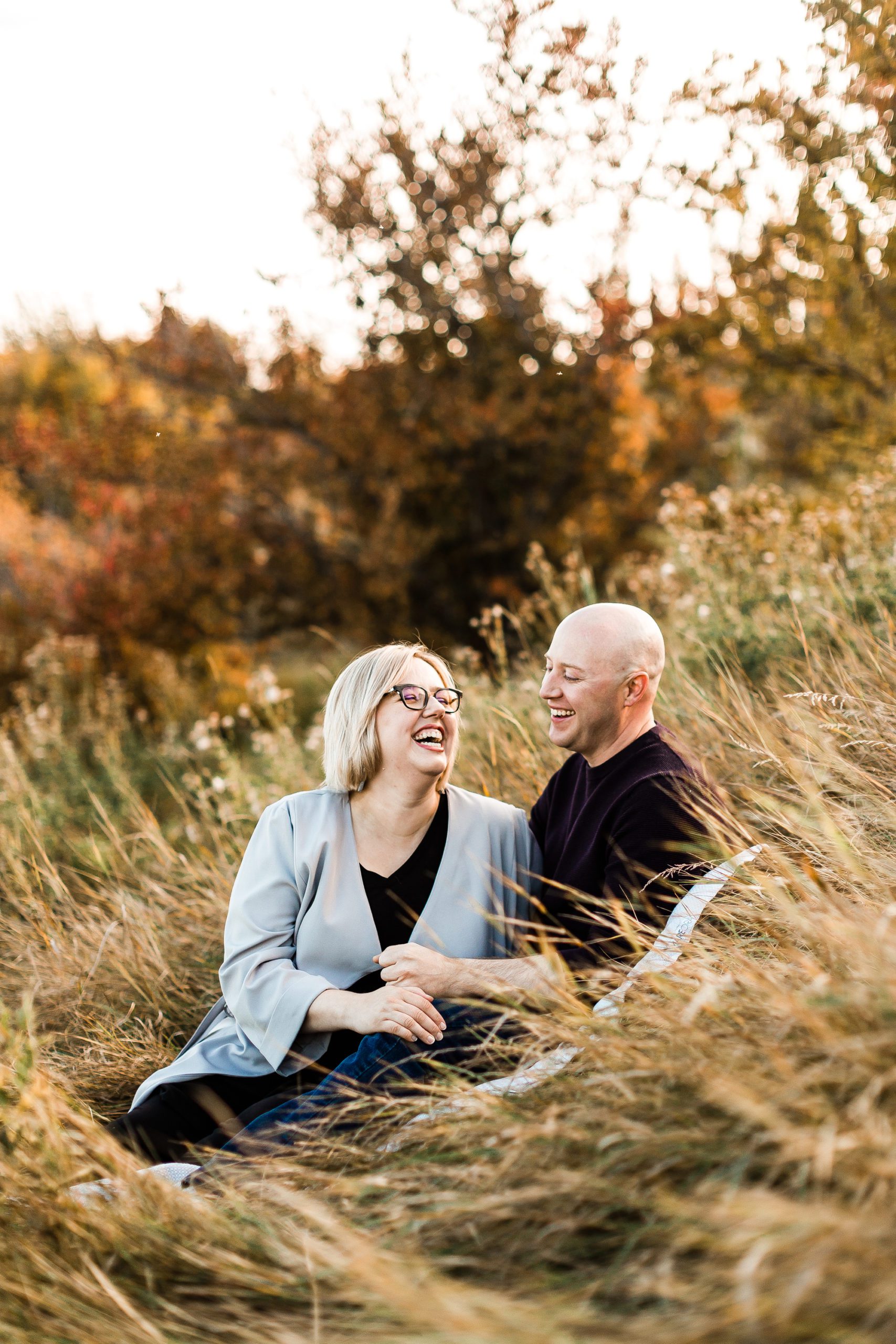 Brianna and Terry are Engaged! | Elena Evelyn Photography - Elena ...
